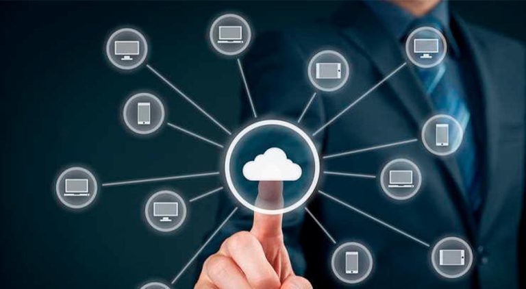 Cloud computing: ¿Qué es y para qué sirve? | Chapacash