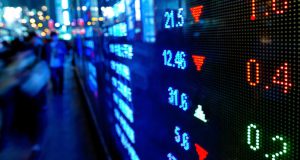 Bolsa de valores: ¿qué es y cómo funciona? | Chapacash