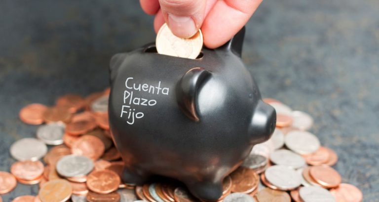 5 beneficios de la cuenta a plazo fijo | Chapacash blog